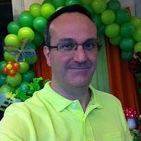 About – Vincenzo Pallotta – Medium