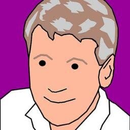 Mark Roche – Medium