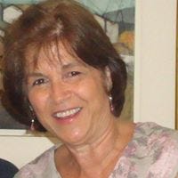 Maria Silvia Monteiro Vana – Medium