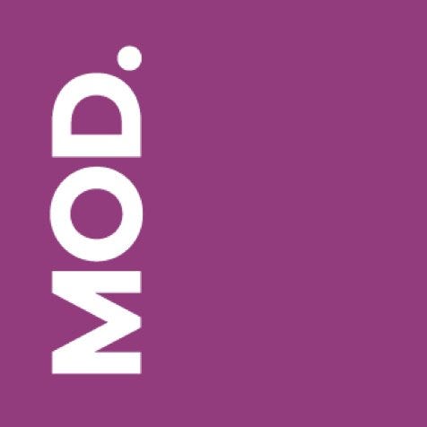 MOD. at UniSA – Medium