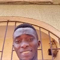 Dennis Irikefe – Medium