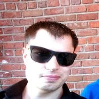 John Madson – Medium