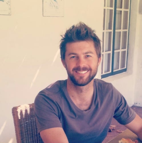 Andy Gilder – Medium