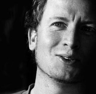 David Barclay – Medium
