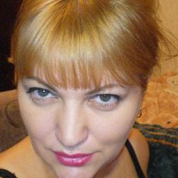 Natalia Shevtsova – Medium