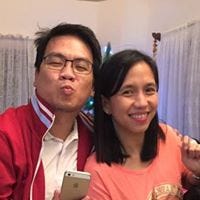 Dave Wilson Palenzuela Tan – Medium