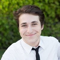 Ben Marullo – Medium