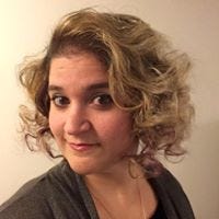 Alison Faye Johnson – Medium