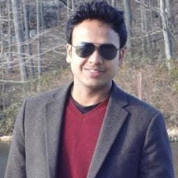 Nishant Agrawal – Medium