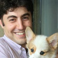 About – Alex Gurevich – Medium