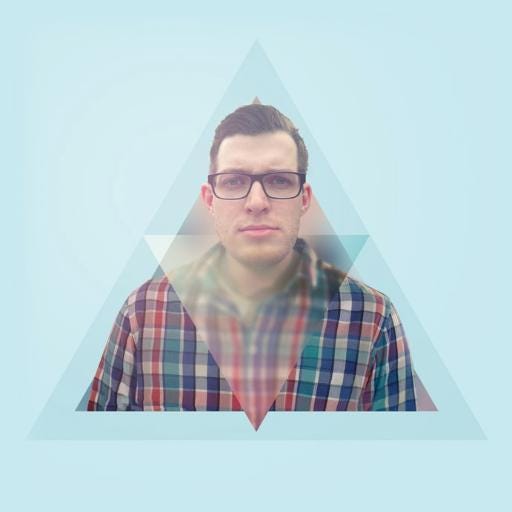 Tom Hewitt – Medium