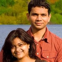 Prafulla Rawal – Medium