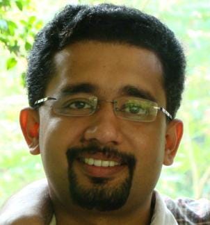 Sebastian George – Medium