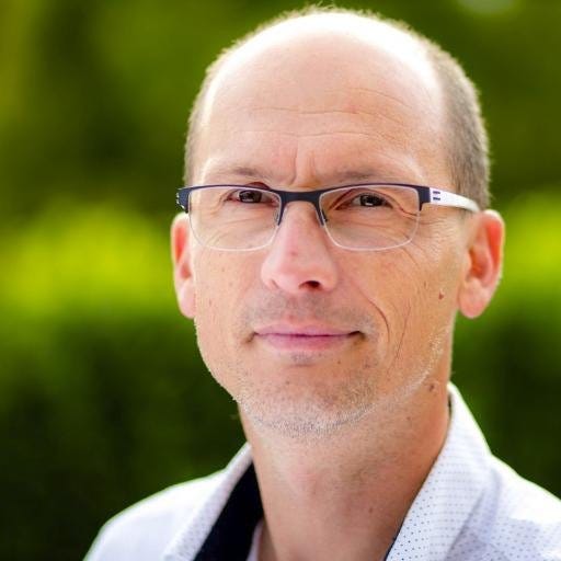 fabien Forster – Medium