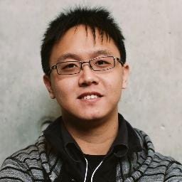 Justin Lim – Medium