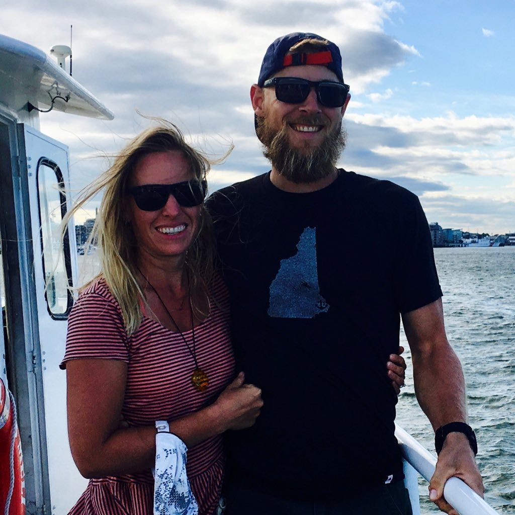 Luke Tanner – Medium