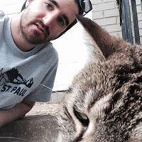Joshua Thornton – Medium