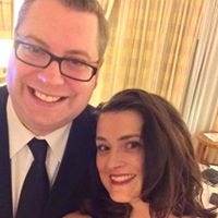 Nicola Doherty – Medium