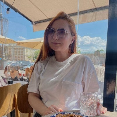 Gemma Backer – Medium