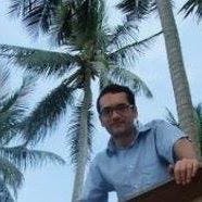 Nicolas Paris – Medium