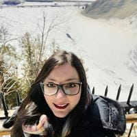 About – Itzel Bautista – Medium