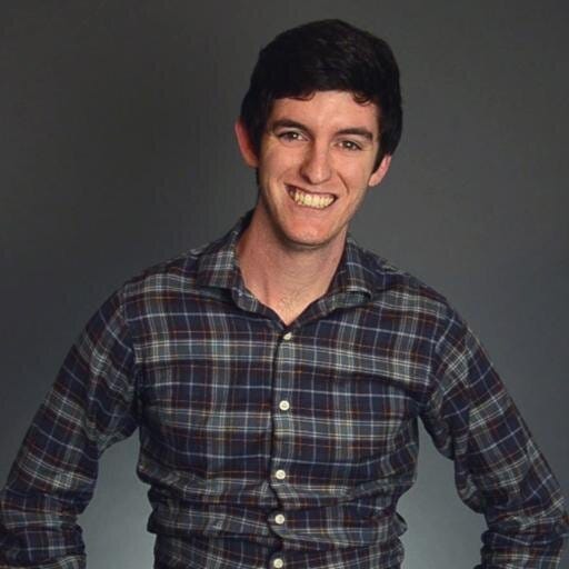 Kyle Van Pelt – Medium