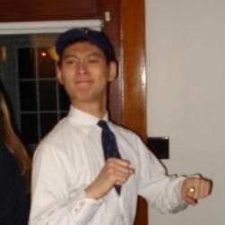 Kevin Shen – Medium