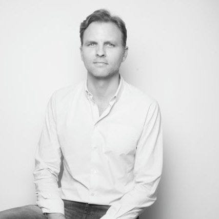 About – Ron Ivey – Medium