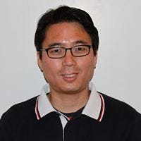 Charlie Wang – Medium