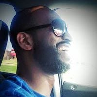 Gerrick Bivins – Medium