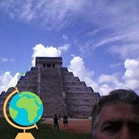 Everardo Serrano – Medium