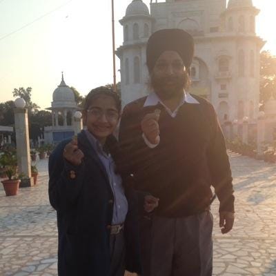 Sukhdeep Singh – Medium