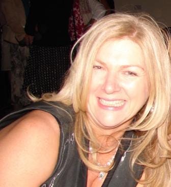 Amanda Green – Medium