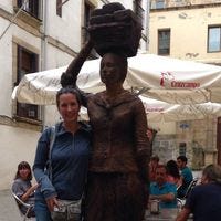 Maria Soledad Sanchez – Medium