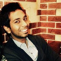 AKash Gupta – Medium