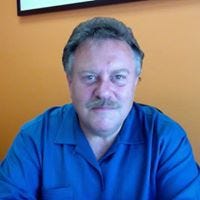 Kevin Grover – Medium