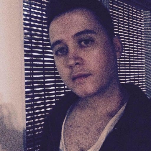 Daniel Sánchez – Medium
