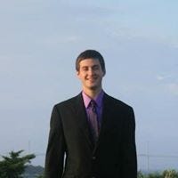 Shane Currier – Medium