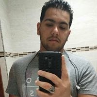 Carlos Serrano – Medium