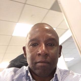WILLIE WARE JR. – Medium