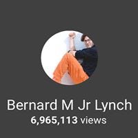 Bernard M Lynch Jr – Medium