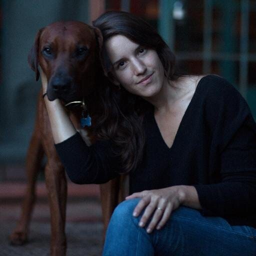 Nichole Sobecki – Medium