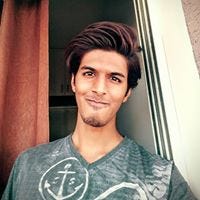 Tushar Naik – Medium