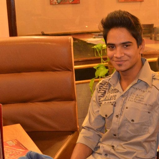 About – Anas Baig – Medium