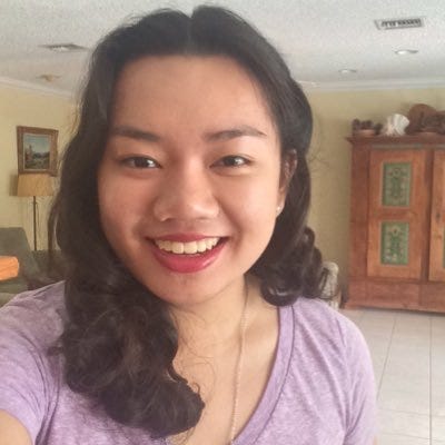 Jessica Chung – Medium