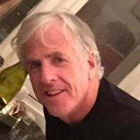 Mark Goodman – Medium