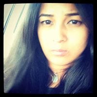 Sarah Awadh – Medium