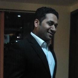 About – pramil – Medium