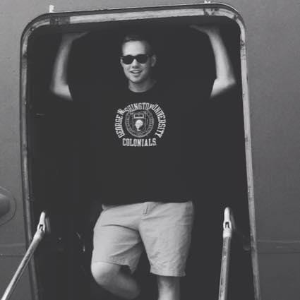 Ben Shepherd – Medium