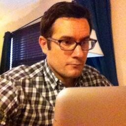 Matthew Kitchen – Medium